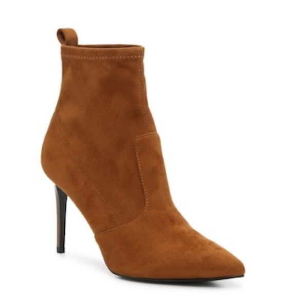 Guess | Shoes | New Guess Guess Dafina Bootie Sz 9 | Poshmark